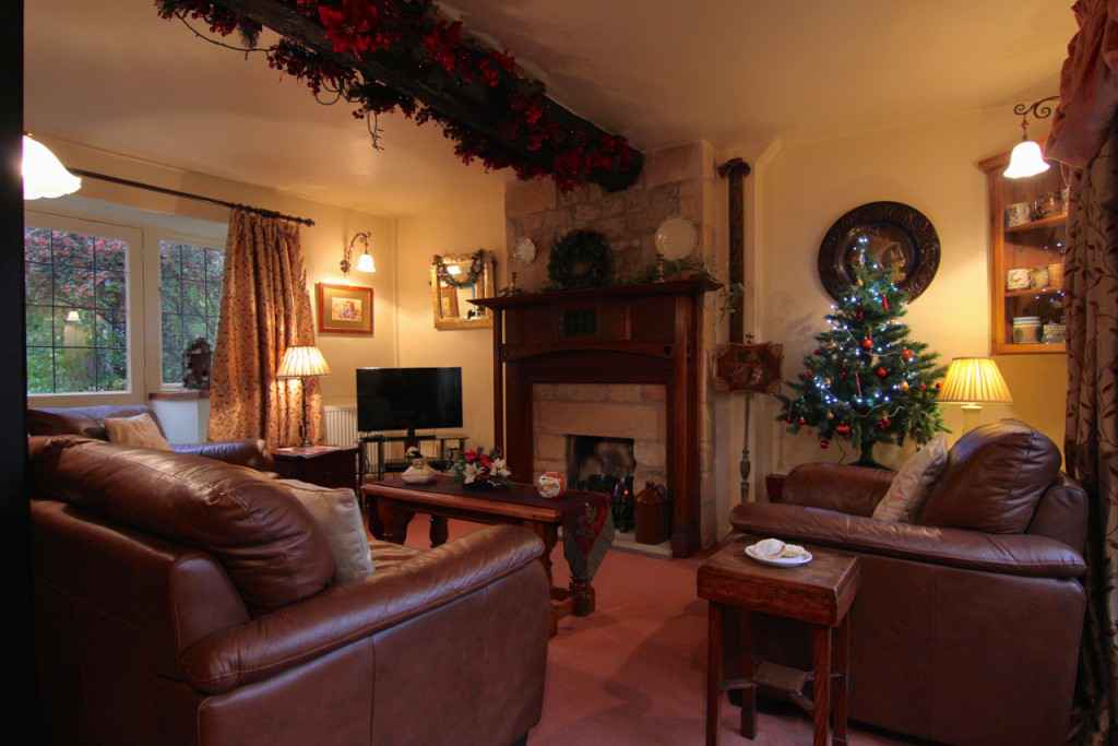 Christmas In The Cotswolds - Celebrate in one of our Holiday Cottages ...
