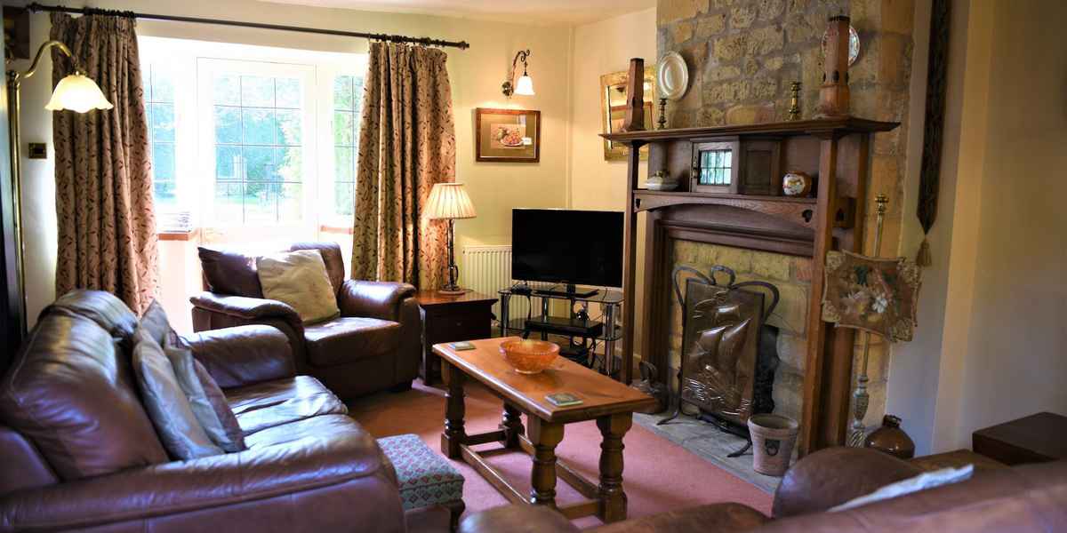 Cotswold Holiday Cottages in Broadway - Lower Mill Cottages