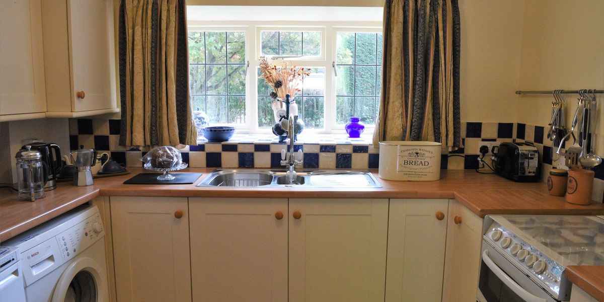 Cotswold Holiday Cottages in Broadway - Lower Mill Cottages